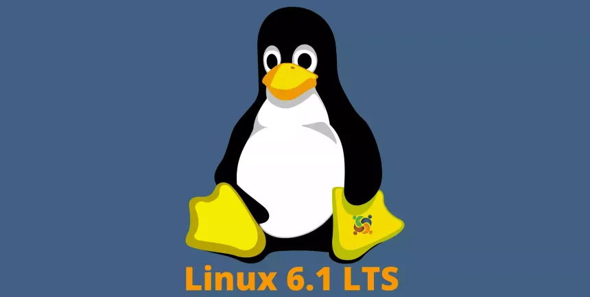 Linux 6.1 lançado com MGLRU e código Rust - Lex Soluções em T.I